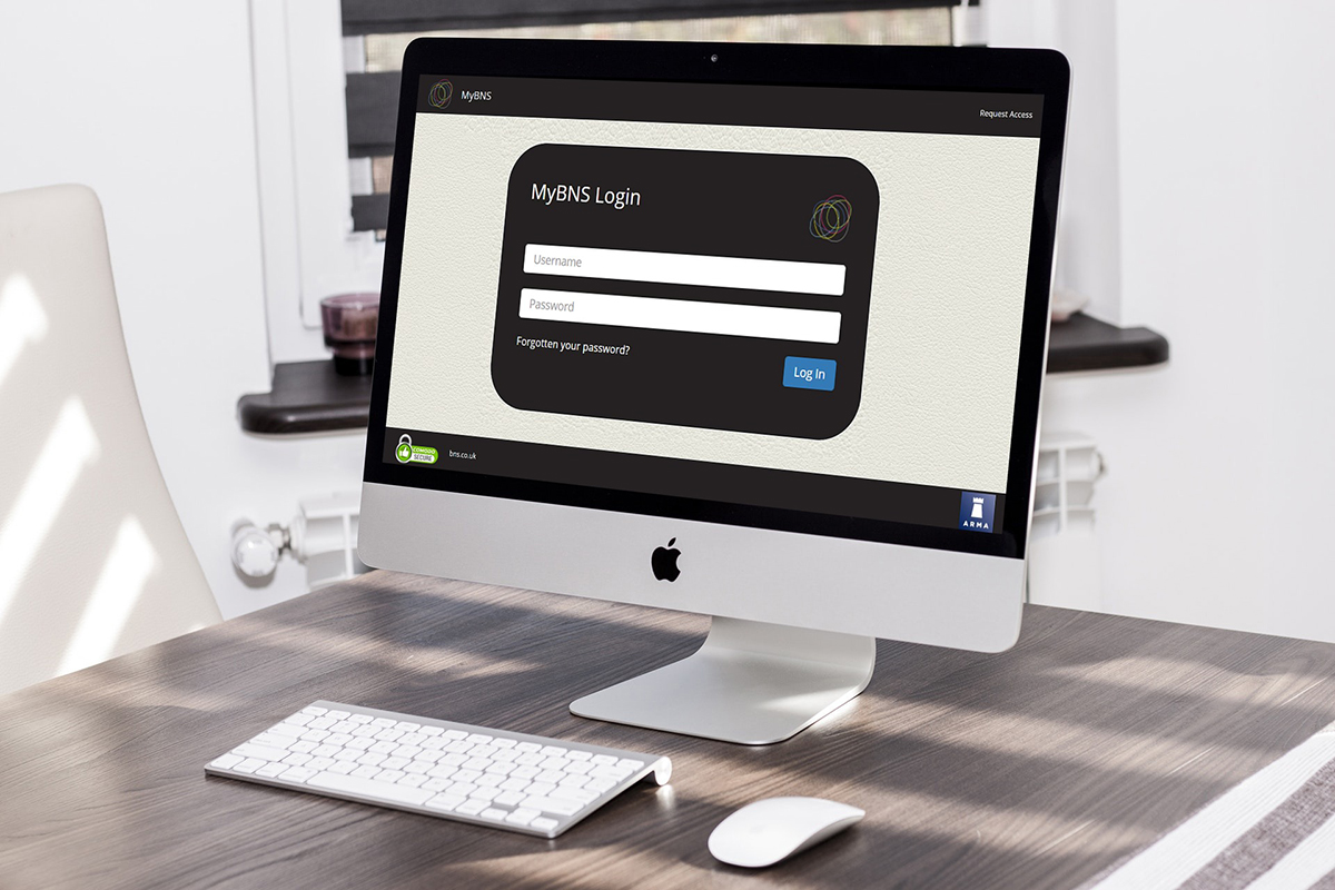 MyBNS - BNS - Property Management Bristol