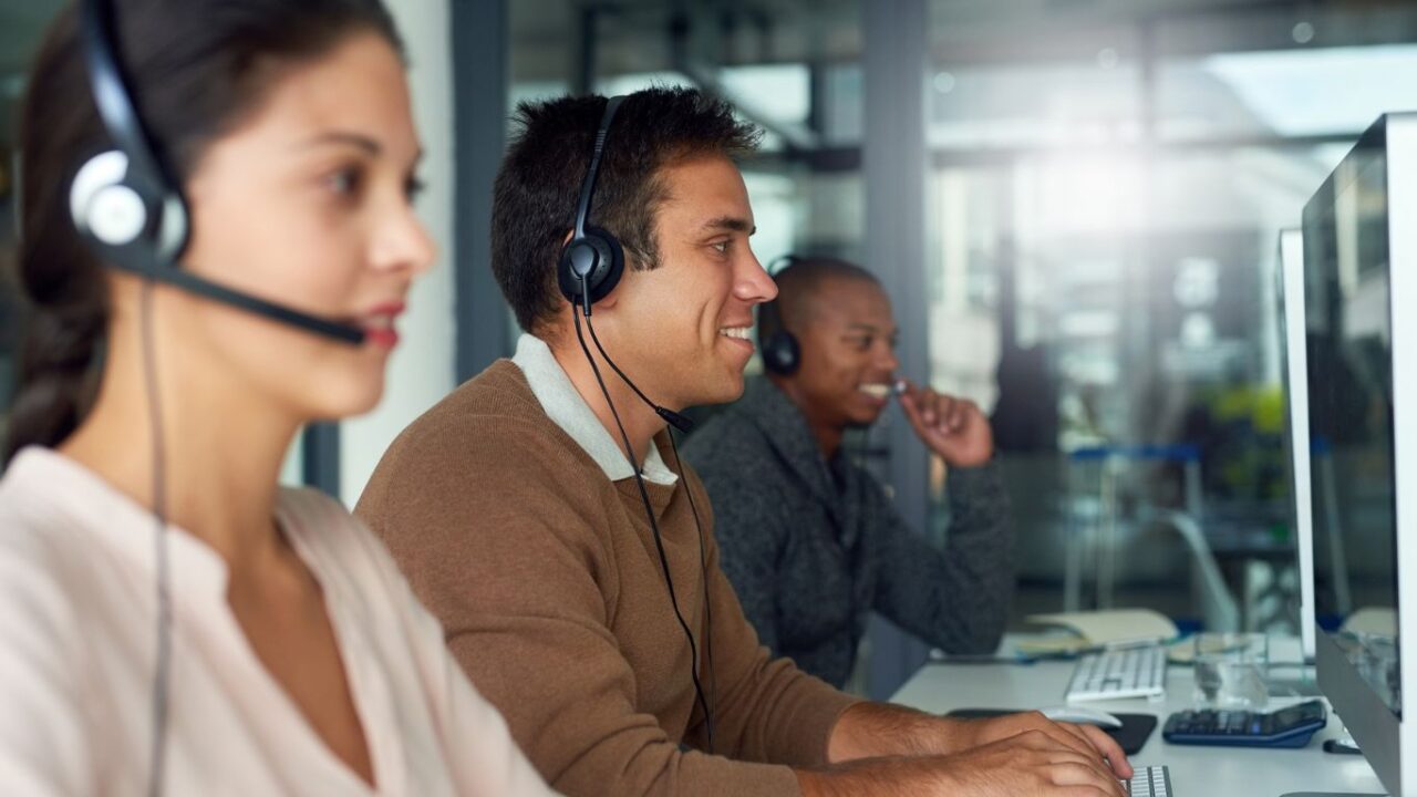 Out of Hours Call Answering Service - BNS